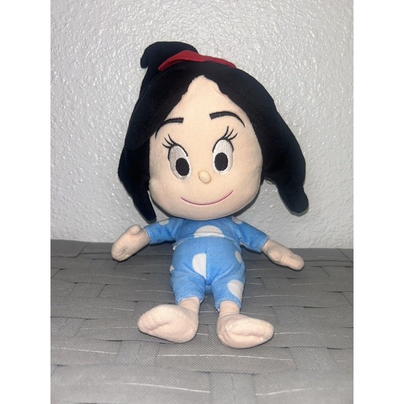 Mattel | Toys | Familia Cleo Telerin Plush | Poshmark